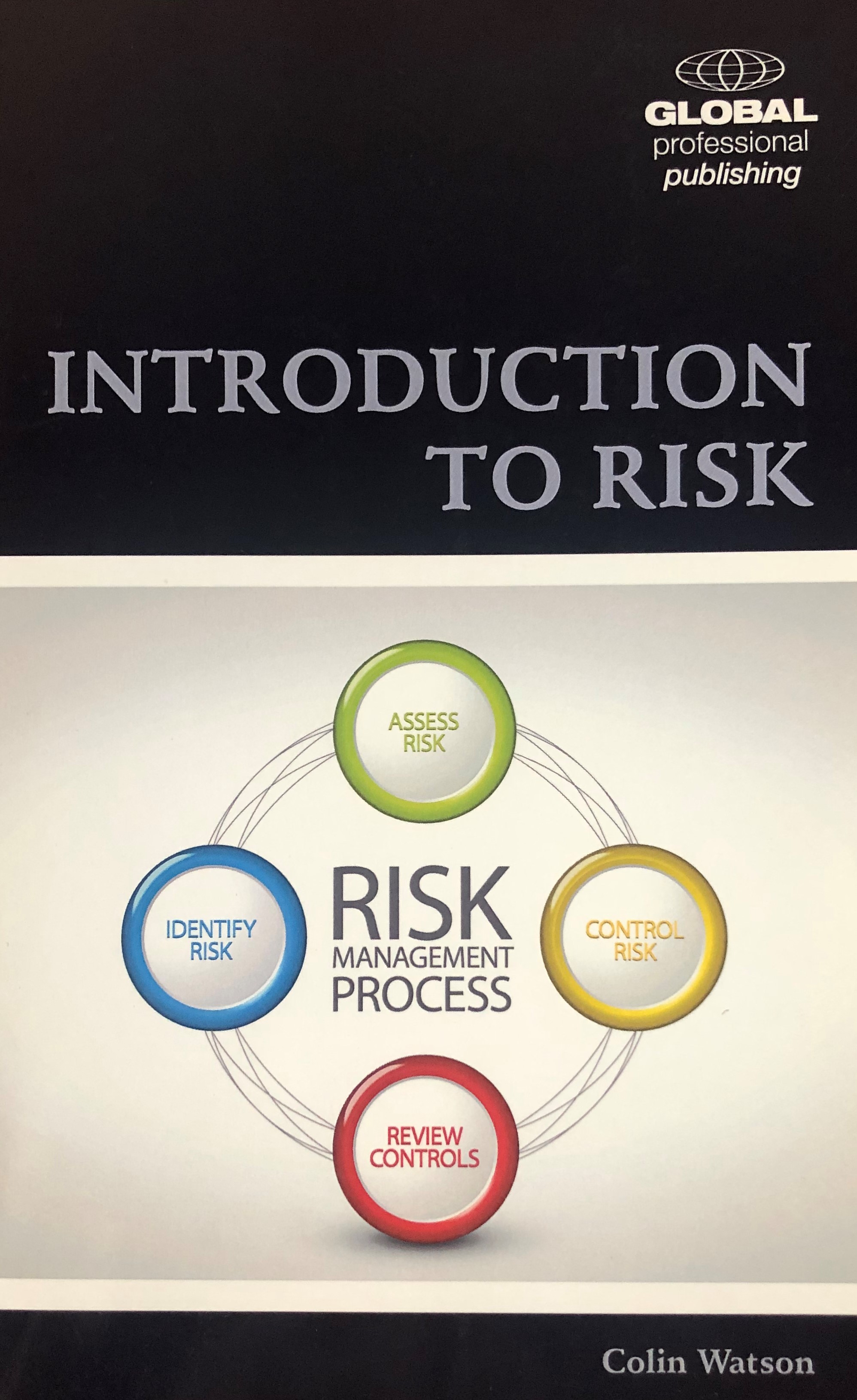 Introduction to Risk | Association of Certified Fraud Examiners